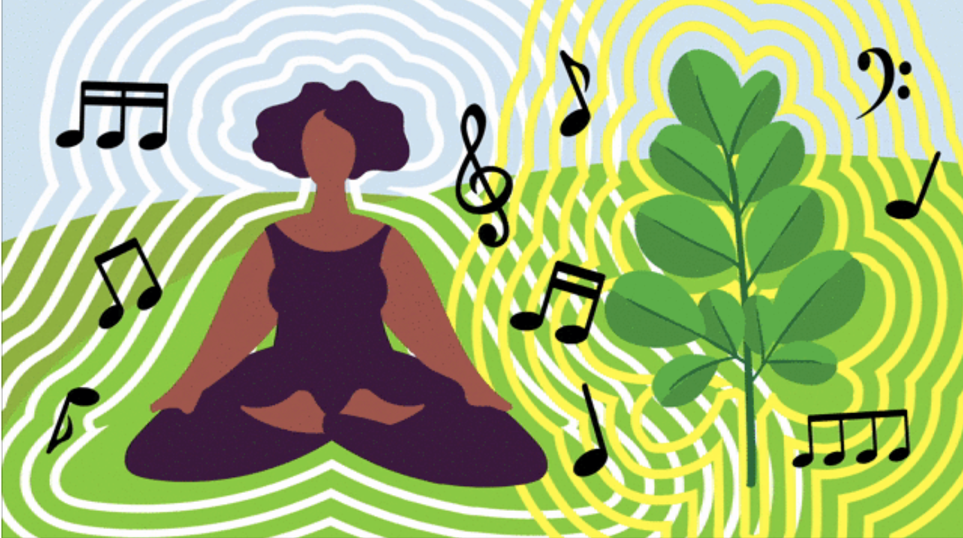 WorldBeat Cultural Center’s Noise Pollution Project - Noise Project