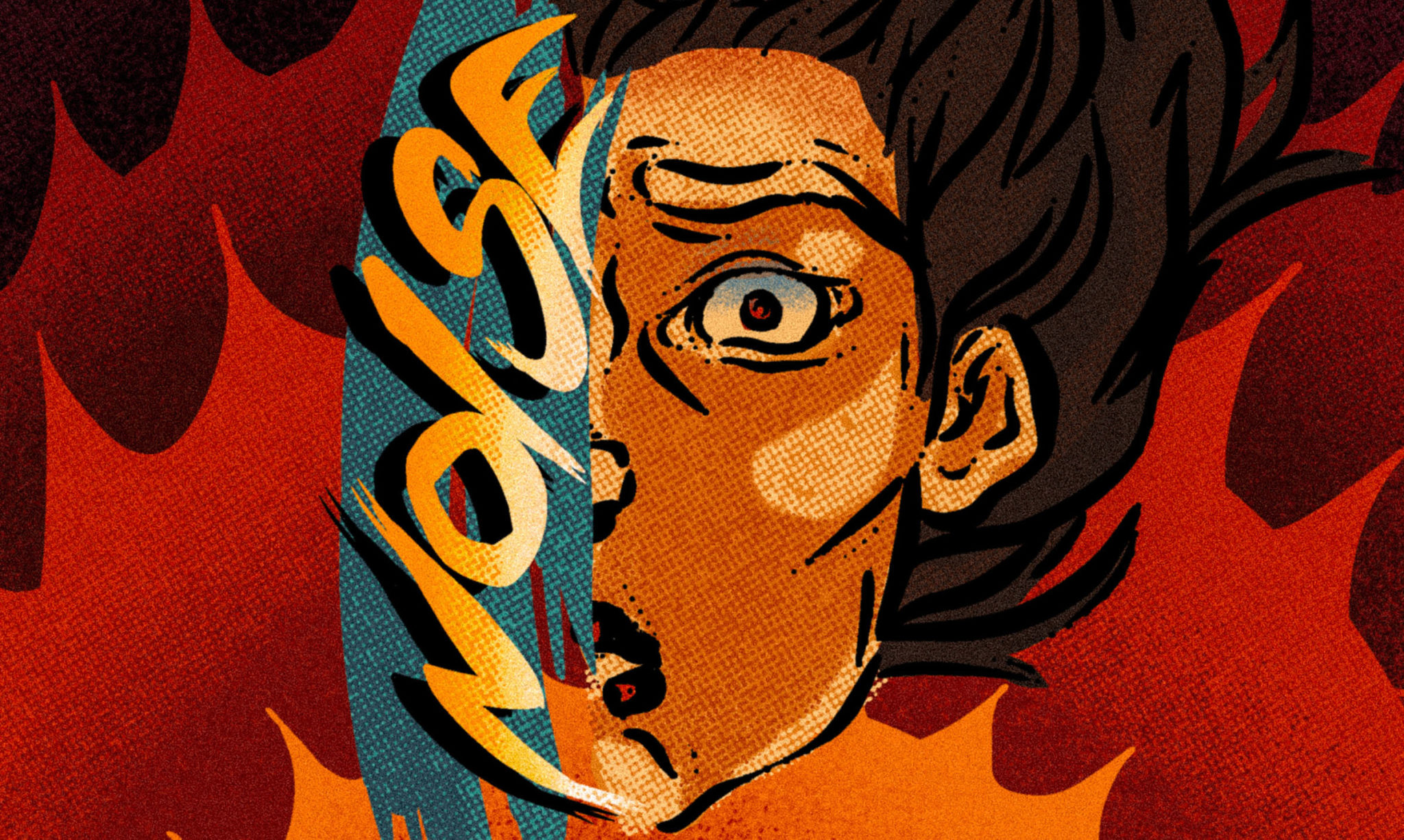 Homepage - Noise Project