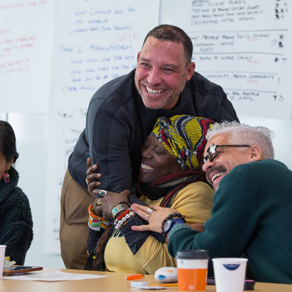 Counter-storytelling Highlights Minoritized Voices - Noise Project